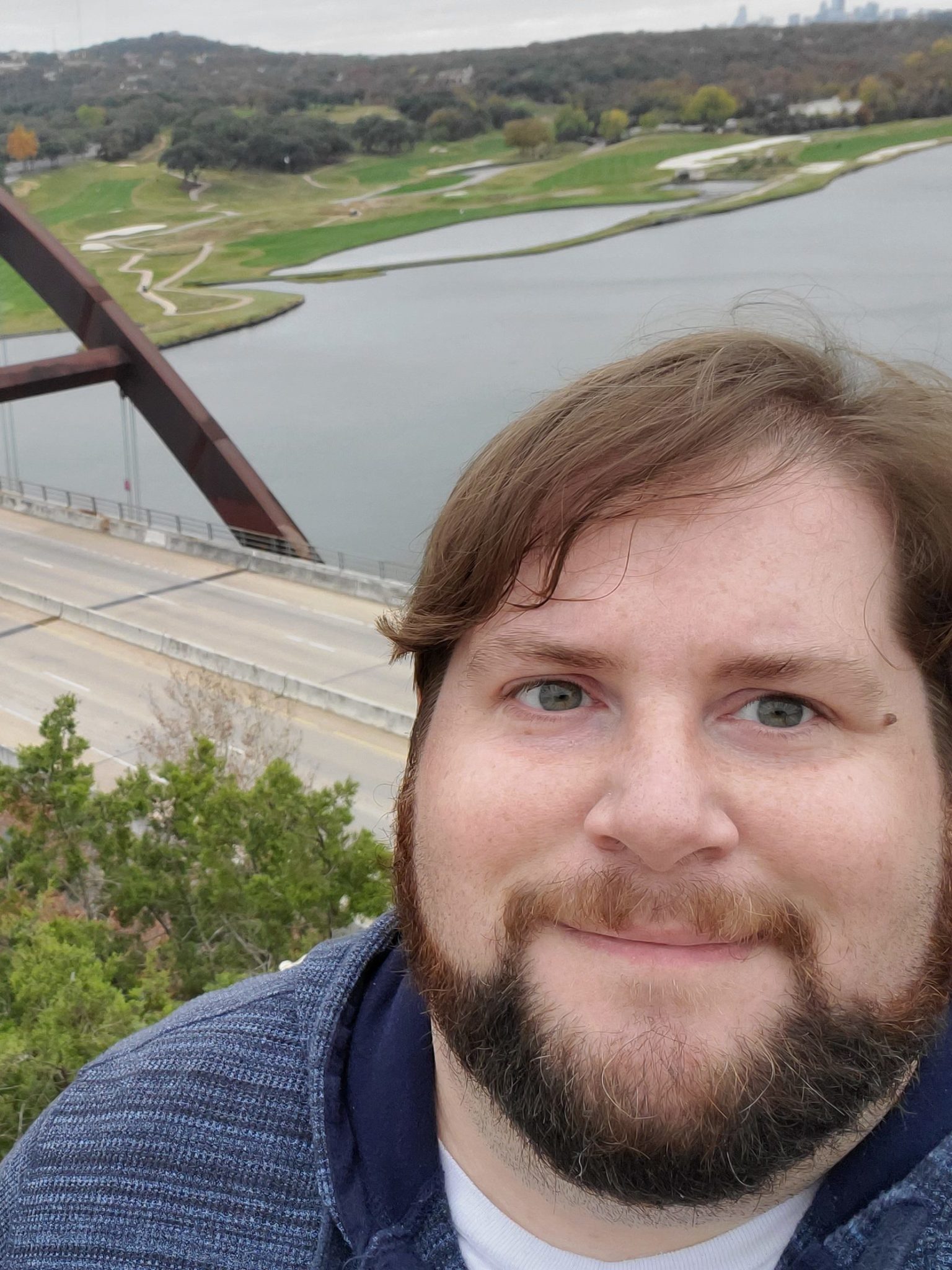 About Us - Keep Austin Clean Chester Dunlap February 2023